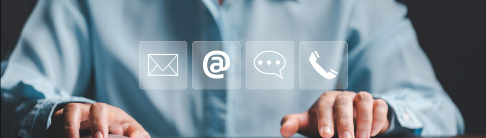 Contact Swift Marine